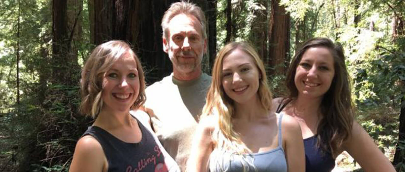 Dr. Steven Hansen DC, Elk Grove Chiropractor, Rhino Chiropractic